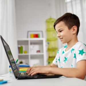 Kursus Coding Anak Terbaik (SD - SMA) - Alhazen Academy