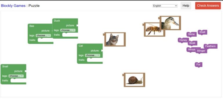 Wajib Dicoba! 10 Rekomendasi Aplikasi Coding untuk Anak